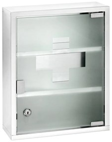 Lékárnička Wenko Chest, 30 x 40 cm