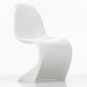 Panton Chair Classic bílá Vitra