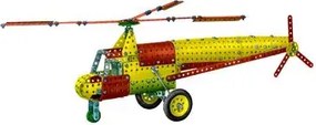 Merkur M2020 Výroční stavebnice / 753 dílů / 100 modelů / od 6 let