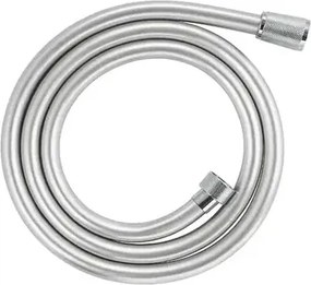 Grohe Hadice - Sprchová hadice VitalioFlex Silver 1.5 m chrom