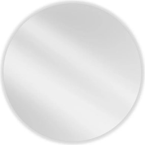 Mexen Alto kulaté koupelnové zrcadlo 90 cm - 9853-090-090-000-00