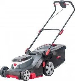 AL-KO 38.2 Li Comfort 18V SET - akumulátorová sekačka (s 2x 4 Ah akumulátory a nabíječkou)