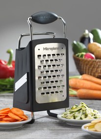 Microplane PS čtyřstranné struhadlo