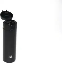 Zwilling Thermal cup 450 ml černá / Termoska
