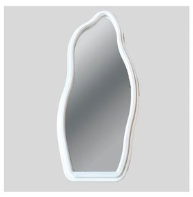 Eurolamp Nástěnné zrcadlo 120x50 cm bílá 811-50004