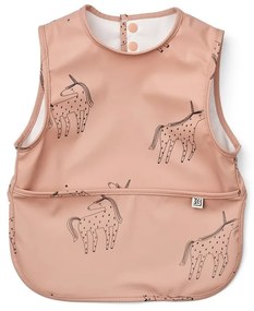 Nepromokavý bryndák LIEWOOD Bria Unicorn / Pale Tuscany