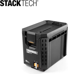 Toughbuilt | StackTech® - úzký kompaktní box na nářadí