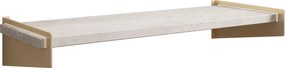ADRK Furniture Pólka Ovo SH-OVO-GBE