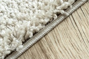Dywany Łuszczów, Kusový koberec Berber Maknes B5910 cream and grey, 80x150, béžová, ložnice