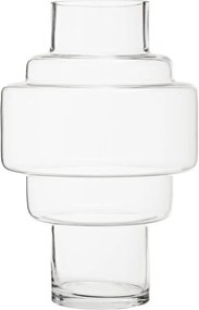 Skleněná váza (výška 30 cm) Cayden – Premier Housewares