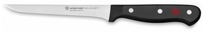 Wüsthof | Wüsthof - Kuchyňský nůž vykosťovací GOURMET 14 cm černá | GG362