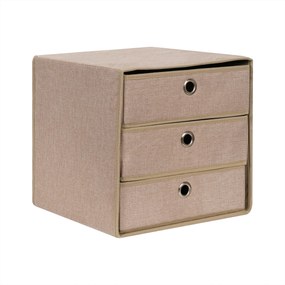 XXXLutz ZÁSUVKOVÝ BOX Homeware - Organizéry & pořadače - 007968034401