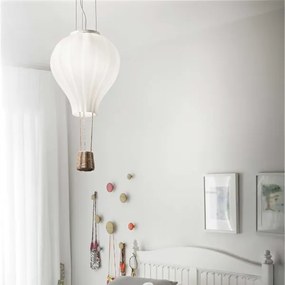 Ideal Lux - Lustr na lanku DREAM BIG 1xE27/42W/230V pr. 42 cm