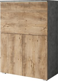 XXXLutz SEKRETÁŘ P & B - 002778008608