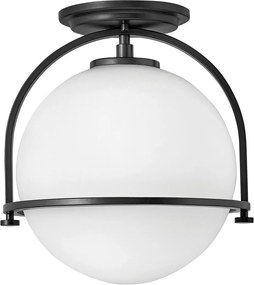 XXXLutz STROPNÍ SVÍTIDLO, 28.2/31.8 cm Elstead Lighting - Online Only svítidla - 009093051706