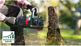 BOSCH AdvancedChain 36V-35-40 - bez aku / Aku Řetězová pila / 36V / dé