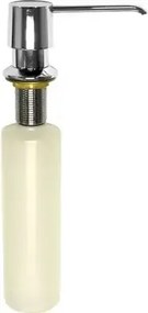 Franke - Dávkovač saponátu FD 300, chrom