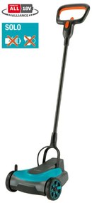 Gardena - 18V AKU sekačka na trávu HandyMower 22/18V P4A, záběr 22 cm, bez baterie a nabíječky 14620-55