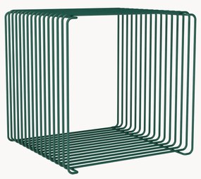 Modul Panton Wire Single pro modulární regálový systém, Š 35 cm