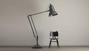 Stojací lampa Giant 1227 Grey