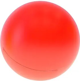 Kuželky s koulí barevné / Sada 6 ks / V síťce / Plast / 19 cm / od 10