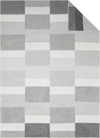 XXXLutz DEKA, bavlna, 150/200 cm Novel - Deky - 003252044501
