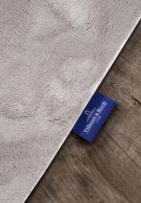 Villeroy & Boch Kusový koberec 106160 Grey, 80x150, šedá, ložnice