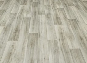 Koberce Breno  PVC PURETEX Lime Oak 096L, šíře role 300 cm