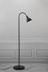 Nordlux Ray (chrom/opálové sklo) 63214033