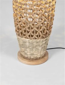 Designová stojací lampa Anada
