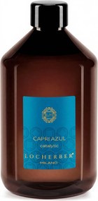 Locherber Milano náplň do katalytické lampy Capri Azul, 500 ml