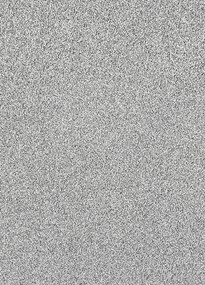 Koberce Breno Metrážový koberec OPTIMIZE 153, šíře role 300 cm, Šedá, Vícebarevné