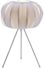 Leuchten Direkt | Leuchten Direkt 12143-16 - Stolní lampa ALISSA 1xE14/40W/230V | W0869