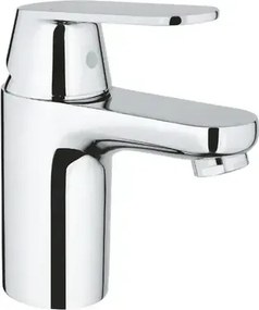 Grohe Eurosmart Cosmopolitan - Umyvadlová baterie s výpustí Push-Open