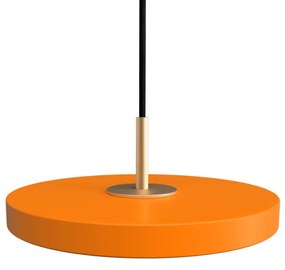 Asteria Micro Barva:: oranžová