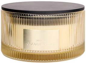 SUPREME Vonná svíčka velká Golden Riviera