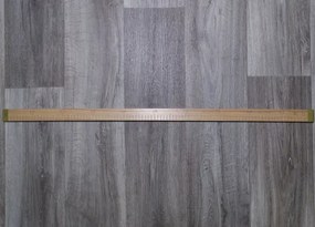 Koberce Breno  PVC TOPTEX Lime Oak 796M, šíře role 500 cm