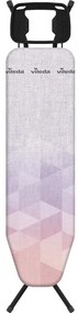 Žehlicí prkno 114x34 cm Diamond S – Vileda