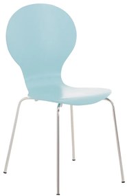 Židle DS36999 - Modrá