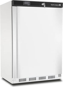 Mrazicí skříň Tefcold UF 200 s výškou 86 cm, 120 l