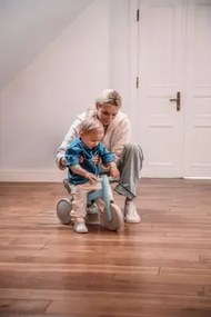 MoMi TEDI mini zelená / Odrážedlo / do 25 kg / od 1 roku