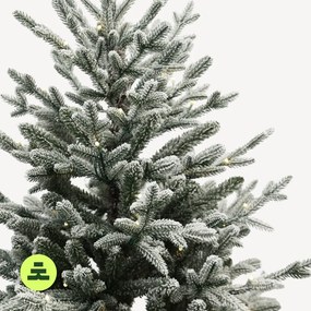 Smrk Zasněžený 70 LED 90 cm
