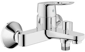 Grohe Bauloop Baterie vanová nástěnná 23341000