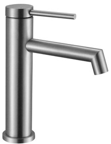 Rea Foss, umyvadlová baterie h-205, ocelová, REA-B5315