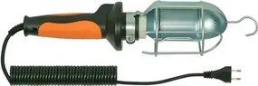 PAWBOL D.3037G LUX PL2 / Přenosné svítidlo / Patice E27 / max. 60W