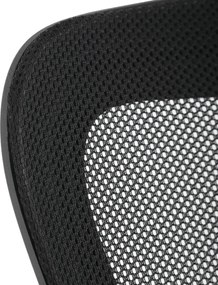Juniorská židle SMARTSIT - fialová síťovina