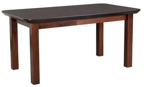 Rozkládací stůl Logan V S, Barva dřeva: bílá Mirjan24 5902928200249