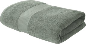 Livarno® Froté osuška, 100 x 150 cm, 500 g/m² (mintová)
