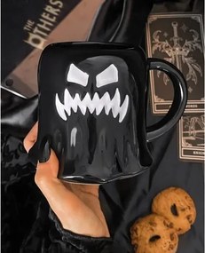 Hrnek Killstar Boo Mug