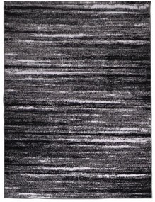Kusový koberec PP Markus černý 160x229cm